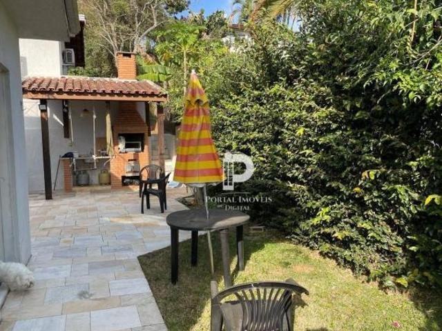 Casa com 4 dormitórios à venda, 302 m² por R$ 2.000.000,00 Condomínio Estância Marambaia Vinhedo