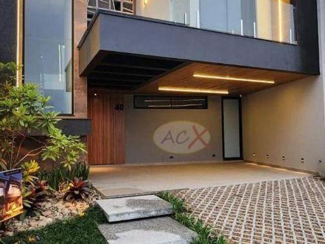 Casa com 4 dormitórios à venda, 302 m² por R$ 2.100.000,00 Braga São José dos Pinhais/PR