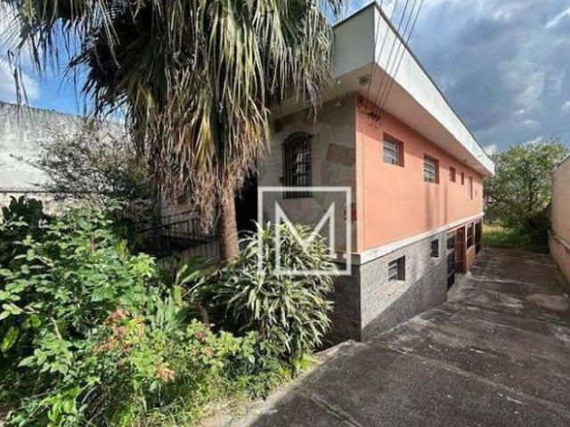 Casa com 4 dormitórios à venda, 302 m² por R$ 900.000,00 Sacomã São Paulo/SP