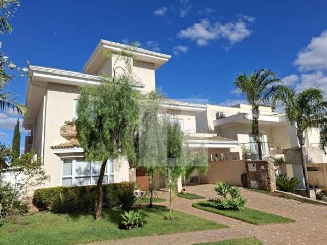 Casa com 4 dormitórios à venda, 302 m² Parque dos Resedás Campinas/SP