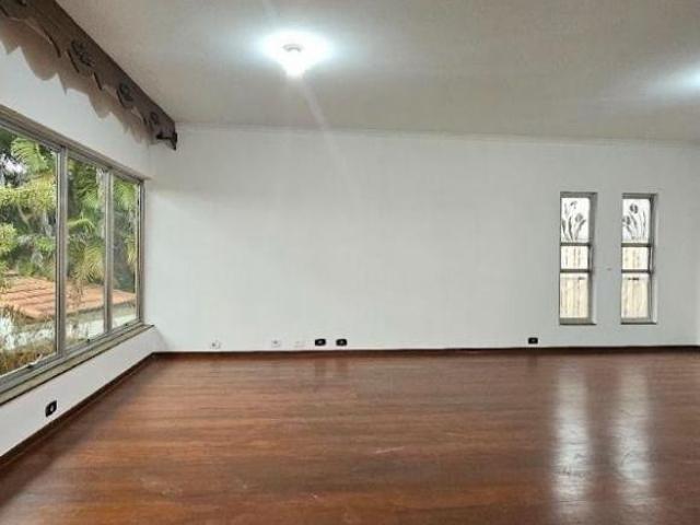Casa com 4 dormitórios à venda, 303 m² Cidade São Francisco São Paulo/SP