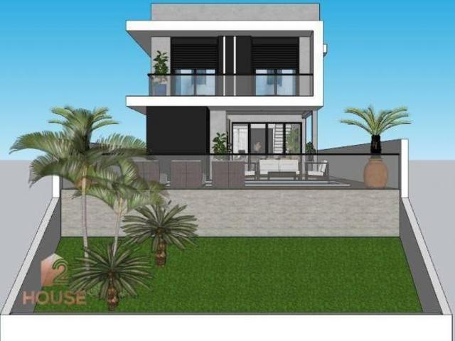 Casa com 4 dormitórios à venda, 303 m² por R$ 3.200.000 Condomínio Aruã Brisas Mogi das Cruzes/S