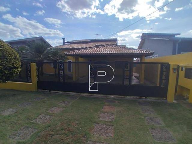 Casa com 4 dormitórios à venda, 303 m² por R$ 1.500.000,00 Haras Bela Vista Vargem Grande Paulis