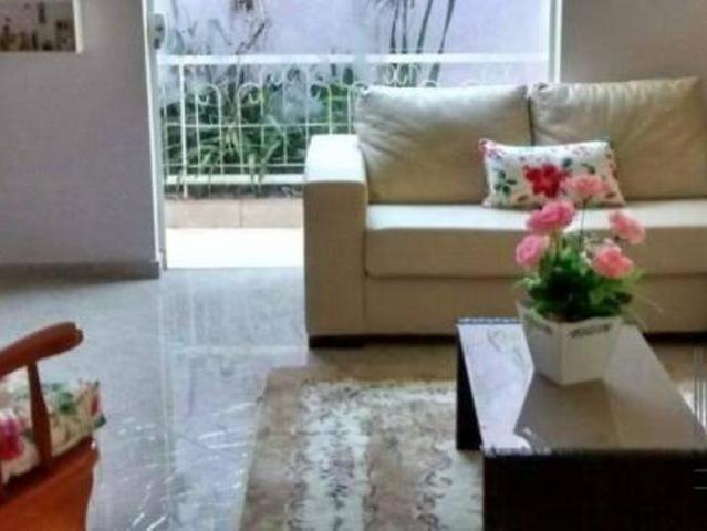 Casa com 4 dormitórios à venda, 303 m² por R$ 1.750.000,00 City América São Paulo/SP