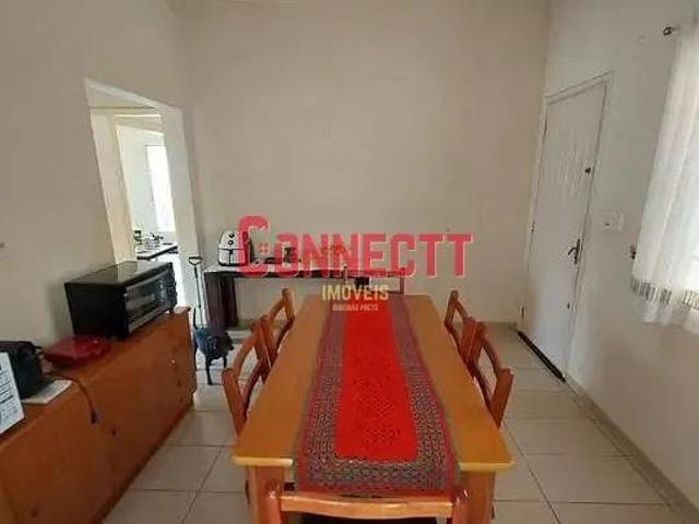 Casa com 4 dormitórios à venda, 303 m² por R$ 1.010.000 Jardim Sumaré Ribeirão Preto/SP