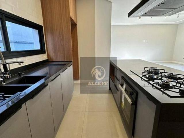 Casa com 4 dormitórios à venda, 303 m² por R$ 2.500.000,00 Residencial Ibi Aram I Itupeva/SP