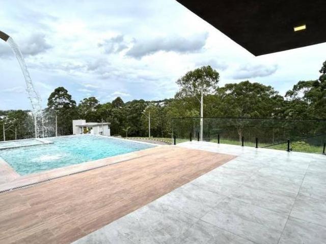 Casa com 4 dormitórios à venda, 303 m² por R$ 2.980.000,00 Reserva Nature Jandira/SP