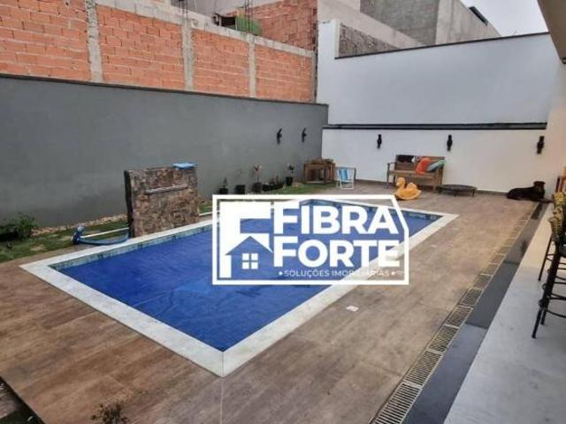 Casa com 4 dormitórios à venda, 303 m² por R$ 2.350.000 Condomínio Residencial Mont’ Alcino Vali