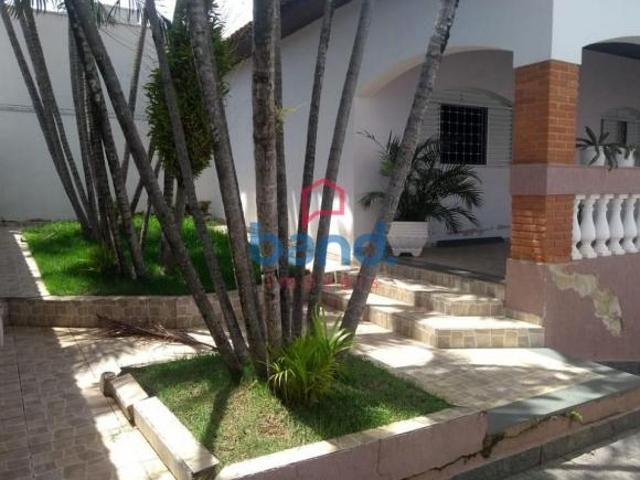 Casa com 4 dormitórios à venda, 303 m² por R$ 650.000 Jardim Araritaguaba Porto Feliz/SP