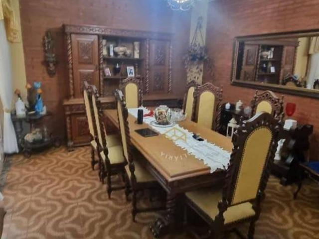 Casa com 4 dormitórios à venda, 303 m² por R$ 900.000 Vila Nova São José Campinas/SP
