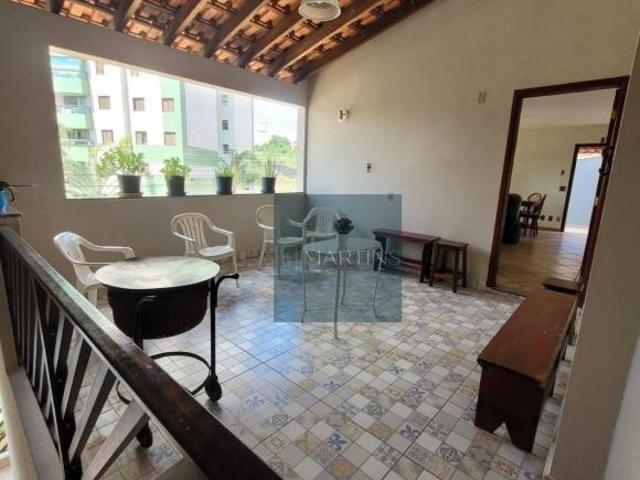 Casa com 4 dormitórios à venda, 303 m² por R$ 998.000,00 Jardim Paulista I Jundiaí/SP