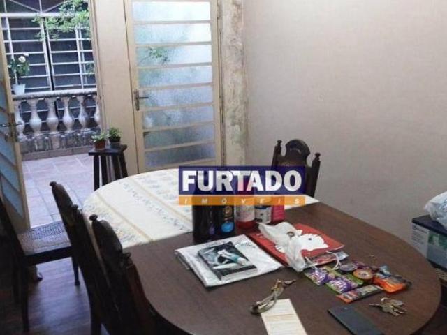 Casa com 4 dormitórios à venda, 314 m² Jardim Santo André/SP