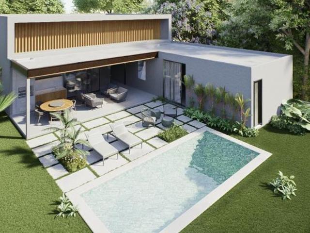 Casa com 4 dormitórios à venda, 314 m² por R$ 3.500.000,00 Condomínio Campos de Santo Antônio II