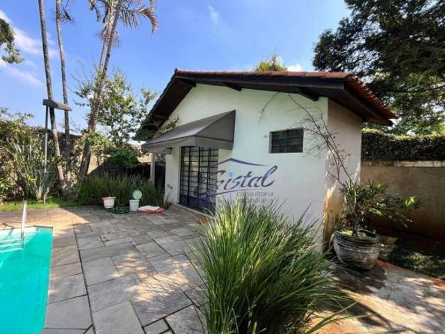 Casa com 4 dormitórios à venda, 314 m² por R$ 3.000.000,00 Butantã São Paulo/SP