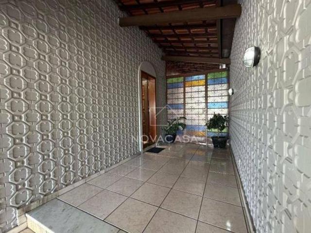 Casa com 4 dormitórios à venda, 314 m² por R$ 1.620.000,00 Itapoã Belo Horizonte/MG
