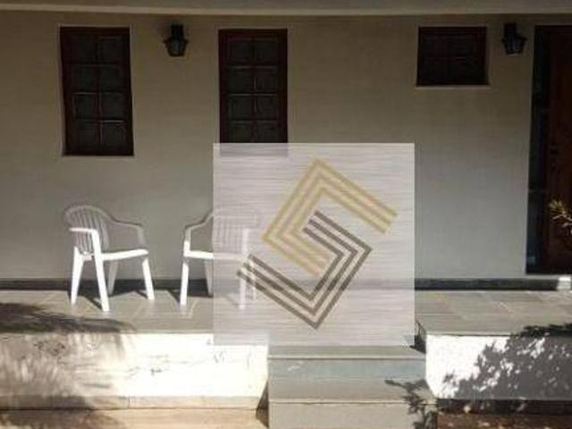 Casa com 4 dormitórios à venda, 314 m² por R$ 1.920.000,00 Parque Taquaral Campinas/SP