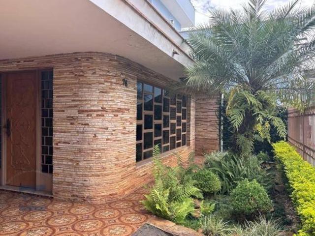 Casa com 4 dormitórios à venda, 314 m² por R$ 1.200.000,00 Vila Gatti Itu/SP