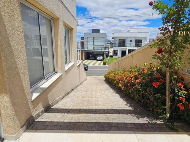 Casa com 4 dormitórios à venda, 315 m² por R$ 3.000.000,00 Residencial Real Park Arujá/SP