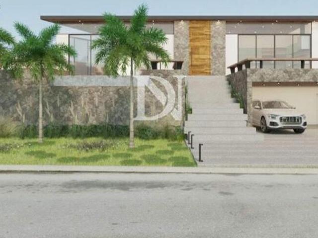 Casa com 4 dormitórios à venda, 315 m² por R$ 3.200.000,00 Condomínio Campos de Santo Antônio II