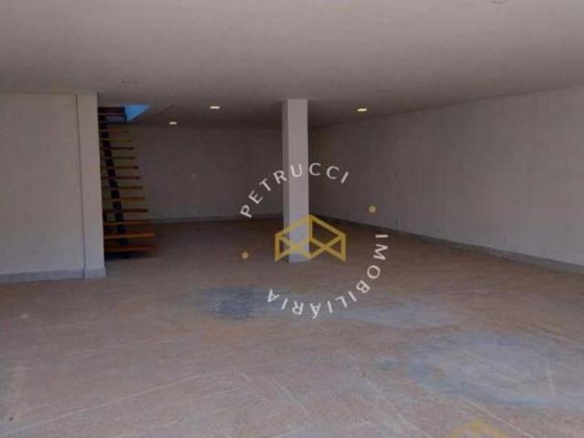 Casa com 4 dormitórios à venda, 315 m² por R$ 3.300.000,00 Jardim Santa Rita Indaiatuba/SP