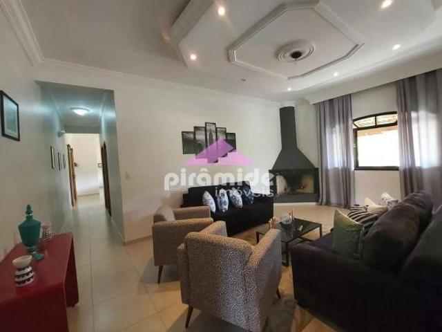 Casa com 4 dormitórios à venda, 315 m² por R$ 1.705.000,00 Parque Mirante Do Vale Jacareí/SP