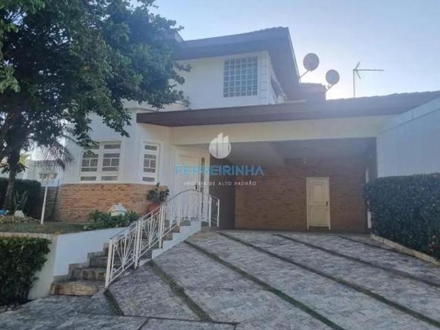 Casa com 4 dormitórios à venda, 315 m² por R$ 1.980.000,00 Urbanova São José