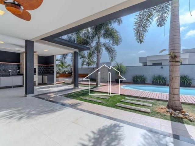 Casa com 4 dormitórios à venda, 315 m² por R$ 2.500.000,00 Urbanova São José dos Campos/SP