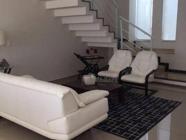 Casa com 4 dormitórios à venda, 315 m² por R$ 2.600.000,00 Alto da Boa Vista Sorocaba/SP