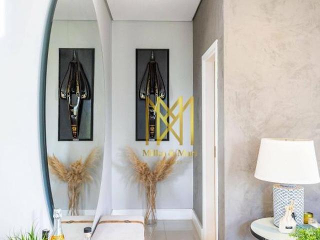 Casa com 4 dormitórios à venda, 315 m² por R$ 2.680.000 Parque Sinai Santana de Parnaíba/SP