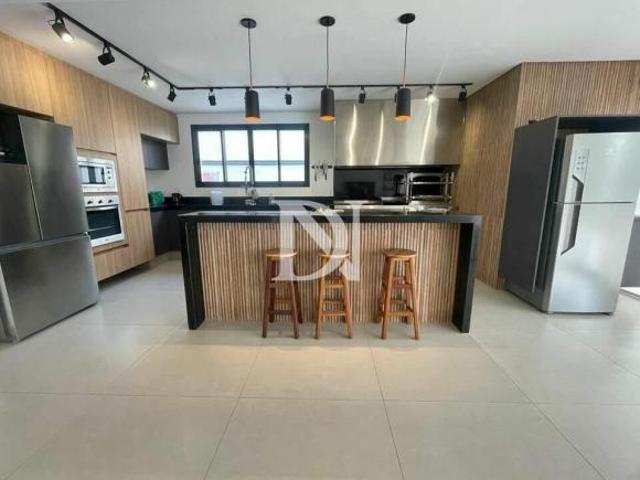 Casa com 4 dormitórios à venda, 315 m² por R$ 2.690.000,00 Condomínio Portal dos Bandeirantes Sa