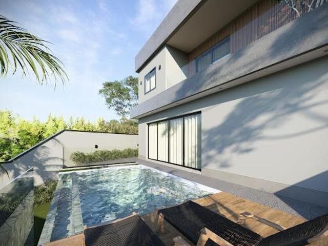 Casa com 4 dormitórios à venda, 315 m² por R$ 2.900.000,00 Reserva Serena Campinas Campinas/SP