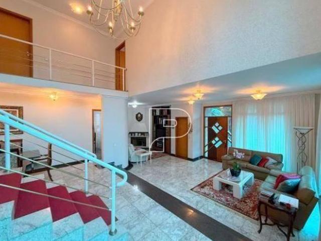 Casa com 4 dormitórios à venda, 315 m² por R$ 2.000.000,00 Parque dos Príncipes São Paulo/SP
