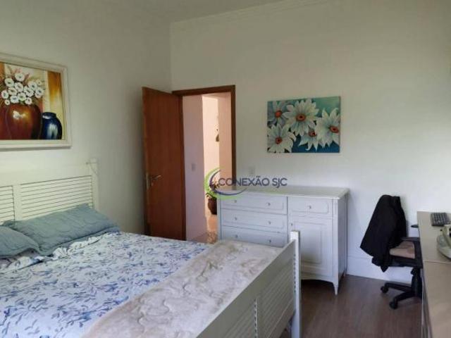 Casa com 4 dormitórios à venda, 315 m² por R$ 2.200.000,00 Putim São José dos Campos/SP