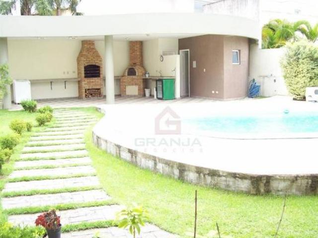 Casa com 4 dormitórios à venda, 315 m² por R$ 2.332.000,00 GRANJA VIANA – SÃO PAULO II Cotia/SP