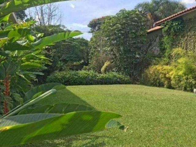 Casa com 4 dormitórios à venda, 315 m² por R$ 6.690.000,00 Vila Madalena São Paulo/SP