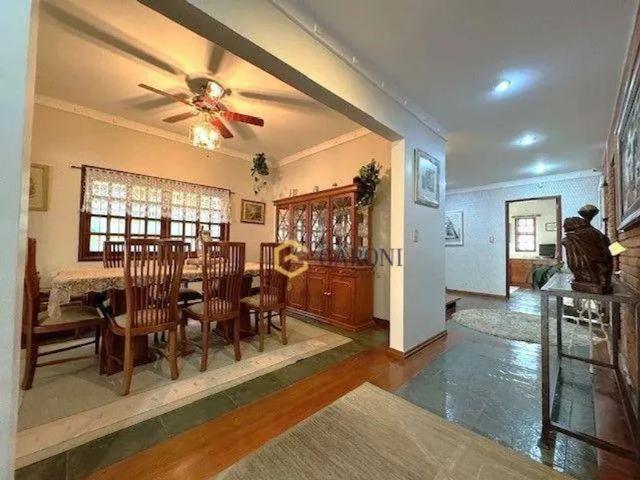 Casa com 4 dormitórios à venda, 316 m² por R$ 3.495.000,00 Alto da Lapa São Paulo/SP