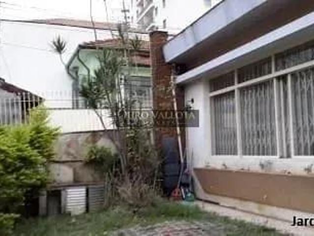 Casa com 4 dormitórios à venda, 316 m² por R$ 1.850.000,00 Mooca São Paulo/SP