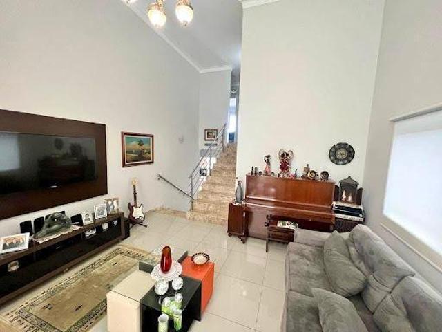 Casa com 4 dormitórios à venda, 316 m² por R$ 2.470.000,00 Condomínio Portal de Bragança Braganç