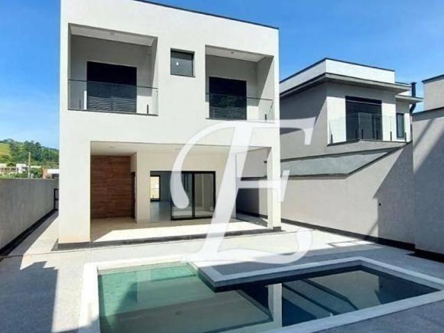 Casa com 4 dormitórios à venda, 316 m² por R$ 2.200.000,00 Alphaville Santana de Parnaíba/SP