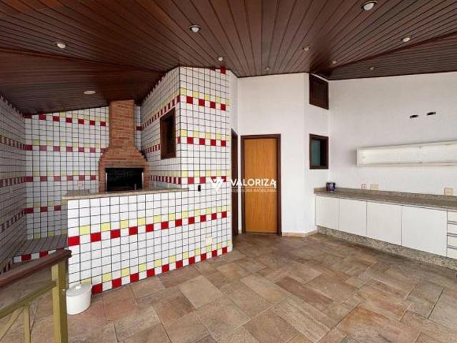 Casa com 4 dormitórios à venda, 317 m² por R$ 1.600.000,00 Iporanga Sorocaba/SP