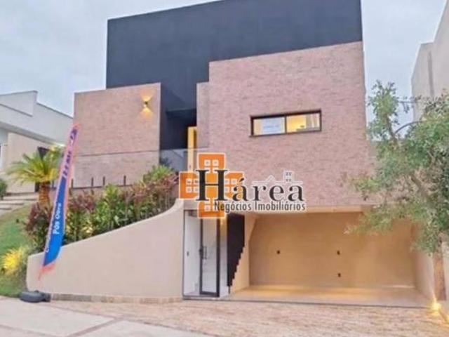 Casa com 4 dormitórios à venda, 317 m² por R$ 2.590.000,00 Cyrela Landscape Esplanada Votorantim