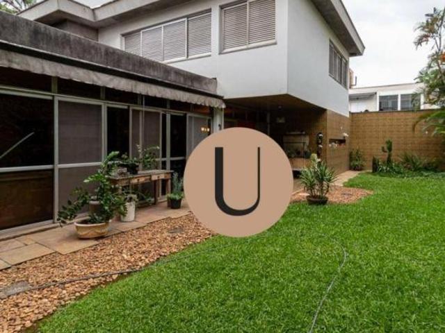 Casa com 4 dormitórios à venda, 317 m² por R$ 2.600.000,00 Jardim Guedala São Paulo/SP