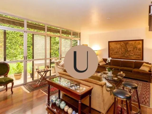 Casa com 4 dormitórios à venda, 317 m² por R$ 2.600.000,00 Jardim Guedala São Paulo/SP
