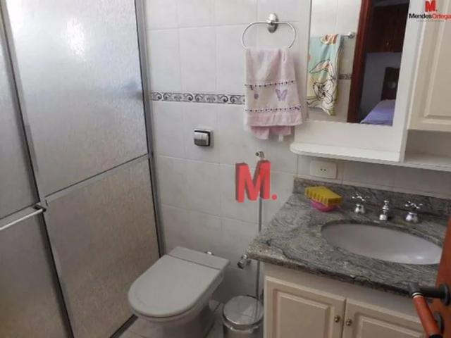 Casa à venda, 317 m² por R$ 800.000,00 Vila Independência Sorocaba/SP