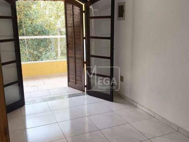 Casa com 4 dormitórios à venda, 318 m² por R$ 1.400.000 Parque Nova Jandira Jandira/SP