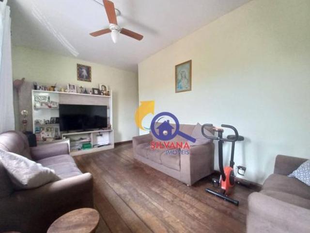 Casa com 4 dormitórios à venda, 318 m² por R$ 1.558.000,00 Universitário Belo Horizonte/MG