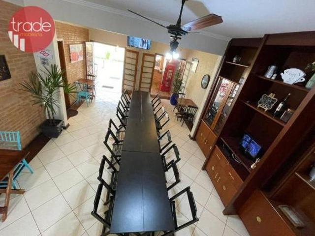 Casa com 4 dormitórios à venda, 318 m² por R$ 2.200.000,00 Alto da Boa Vista Ribeirão Preto/SP