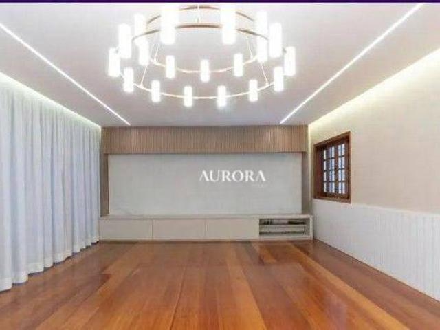 Casa com 4 dormitórios à venda, 318 m² Quebec Londrina/PR