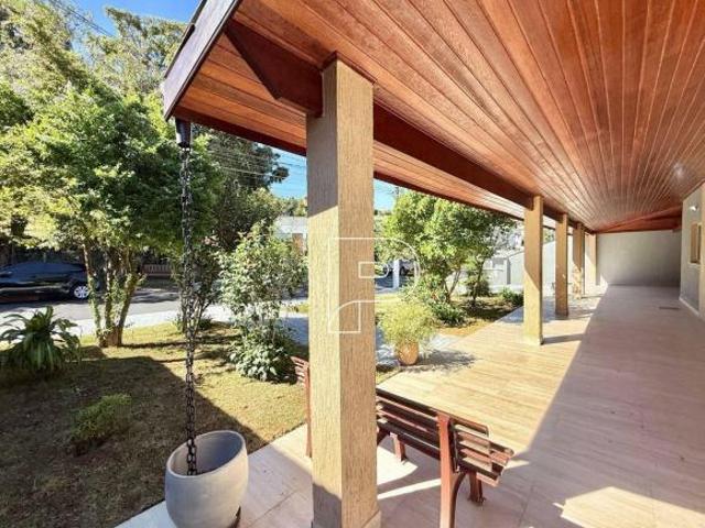 Casa com 4 dormitórios à venda, 319 m² por R$ 1.850.000,00 Jardim Passargada Cotia/SP