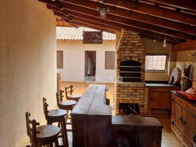 Casa com 4 dormitórios à venda, 319 m² por R$ 1.190.000,00 Jardim Shangri la A Londrina/PR